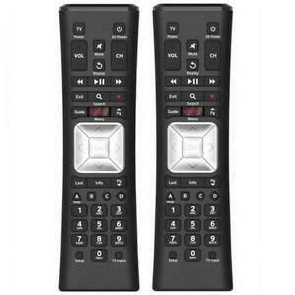 Xfinity Remote
