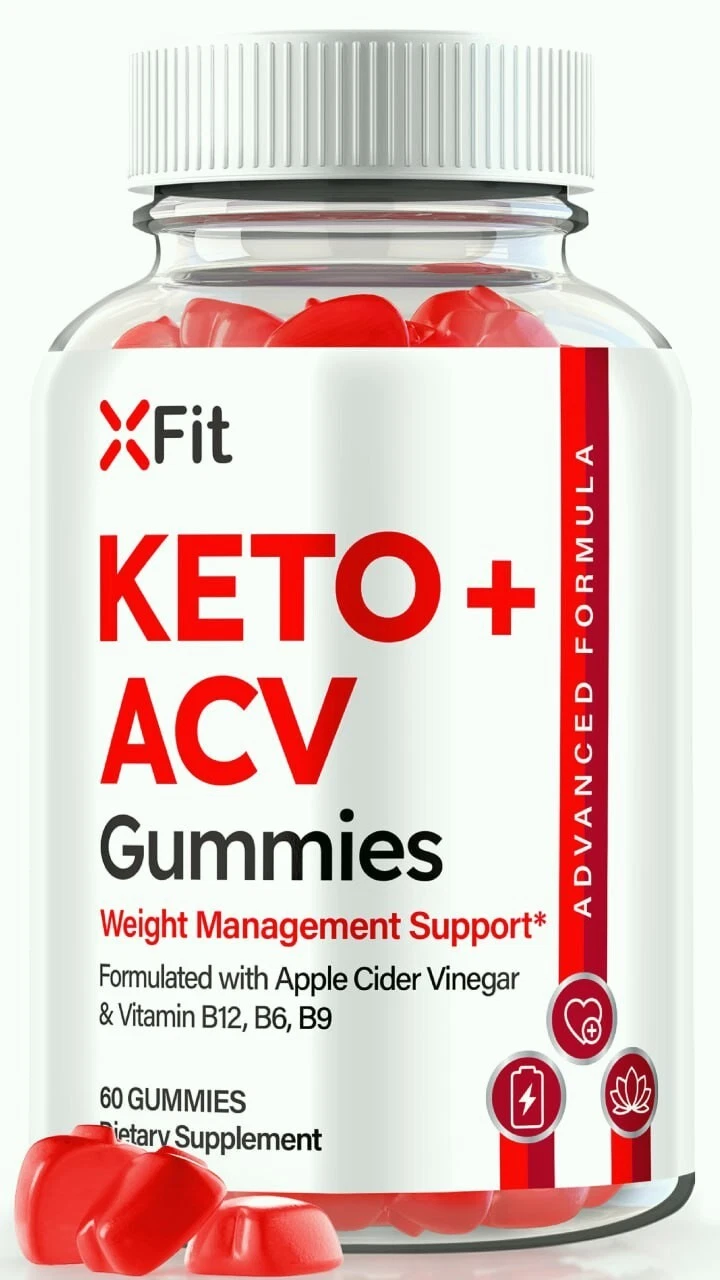 Xfit_Keto_+_Acv_Gummies,_X_Fit_Advanced_Weight_Loss_Support_For_Energy ...