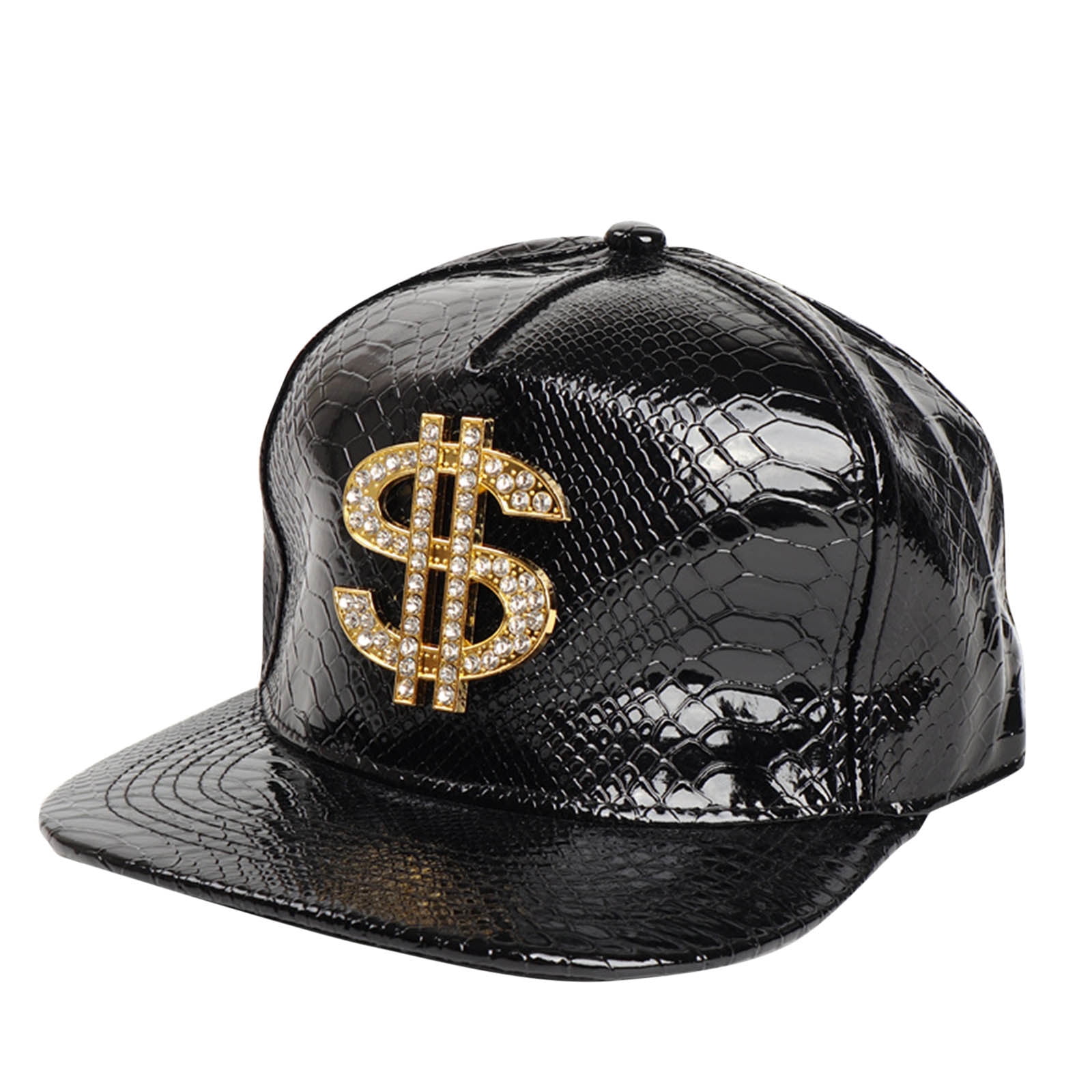 Xfvqtps Baseball Cap for Men Funny Hat 80s 90s Adjustable Hip Hop Hat ...