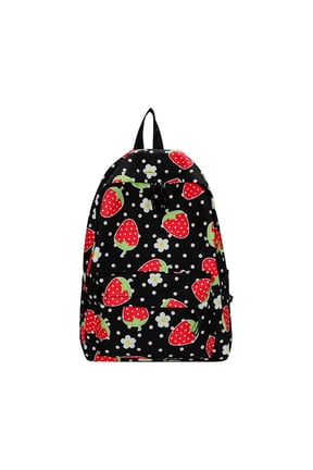 Strawberry Backpack
