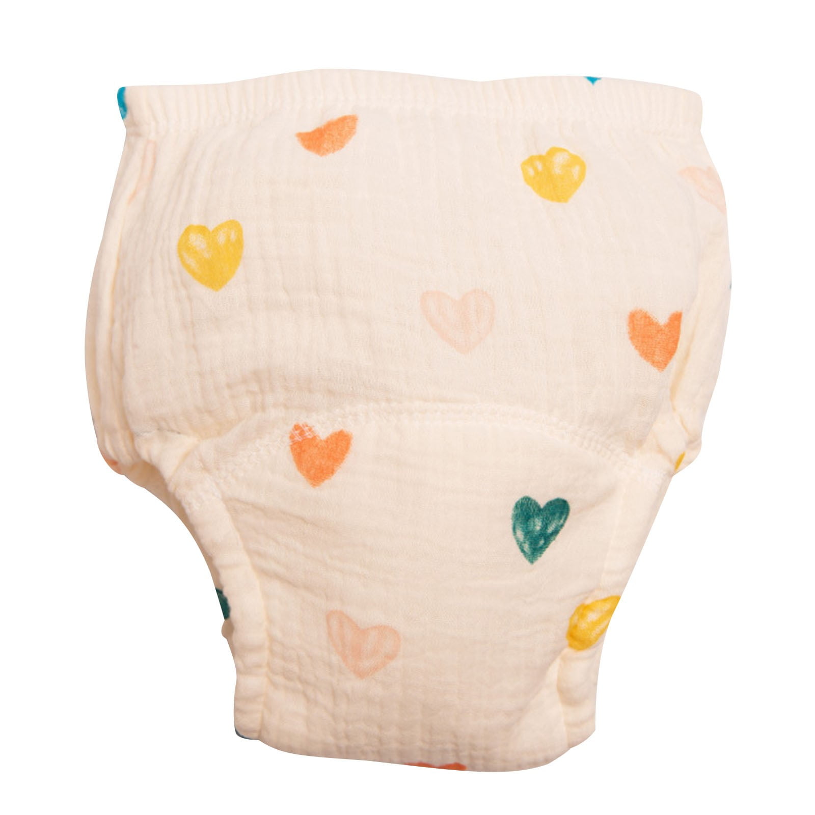 Xfvqtps Infant Toddler Unisex Training Underwear Potty Pee Training ...