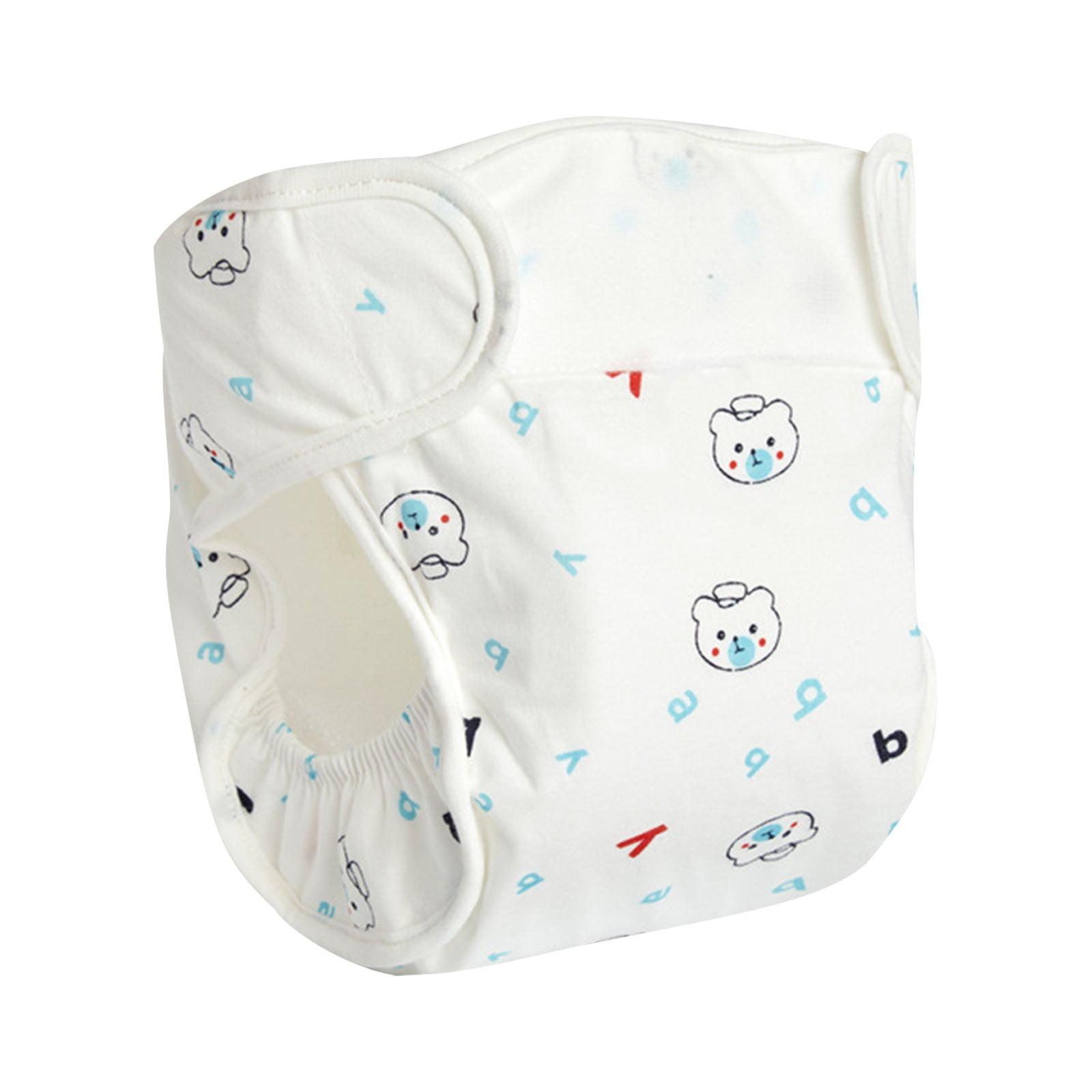 Xfvqtps Infant Toddler Unisex Training Underwear Potty Pee Training ...