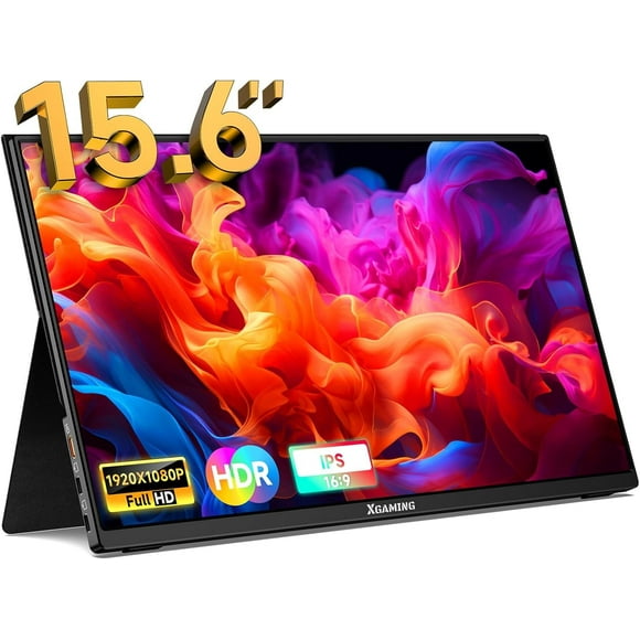 Shop Portable Laptop Screen Extenders and Monitors at Walmart