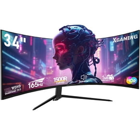 27 Inch Computer Monitor in Shop Computer Monitors by Screen Size ...