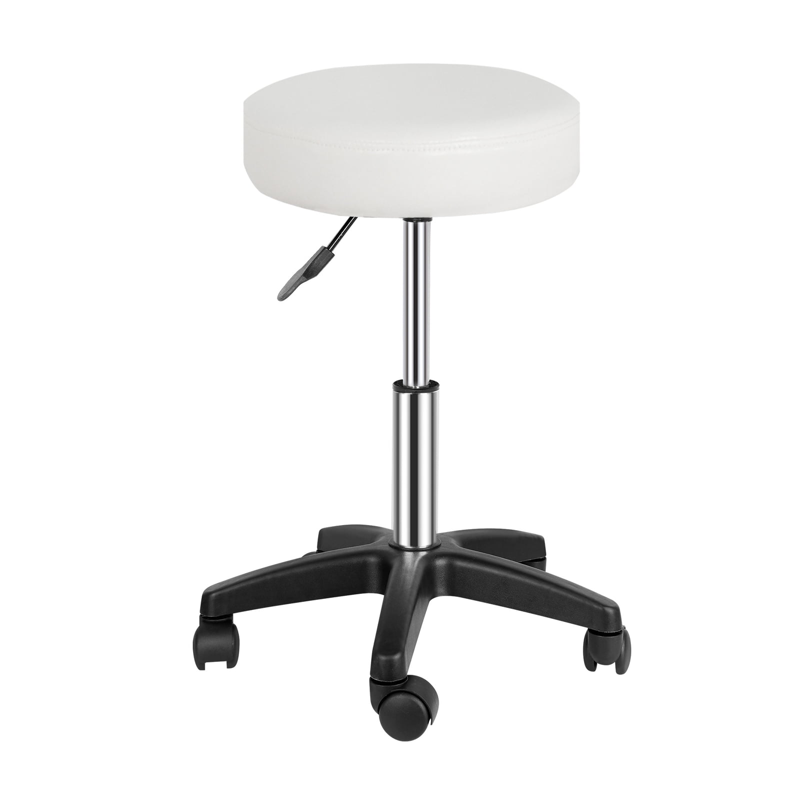 XgoodX Hydraulic Rolling Swivel Hair Salon Stool Chair Adjustable ...