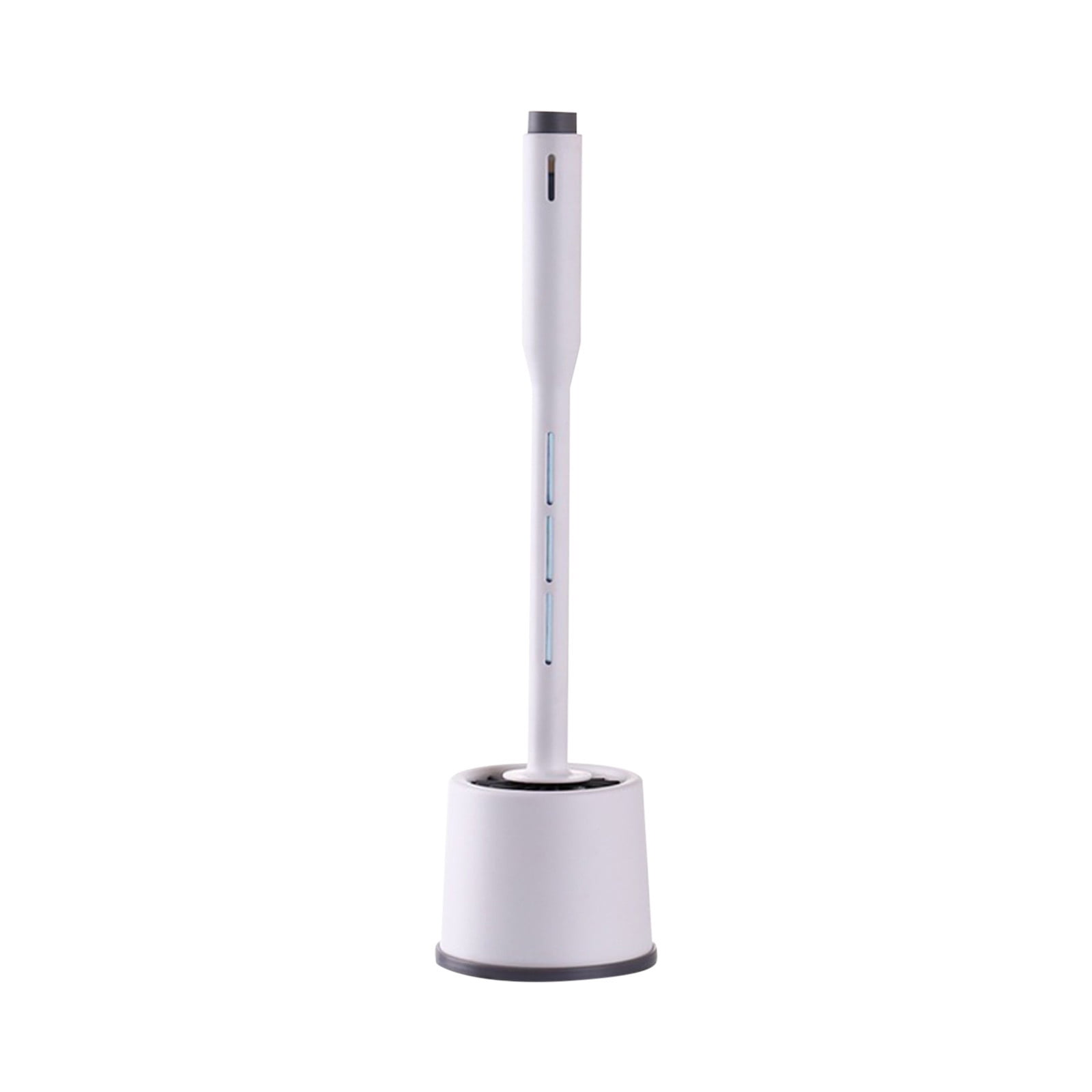 Xhegex Liquid-filling Toilet Brush Without Dead Ends Household Punch ...