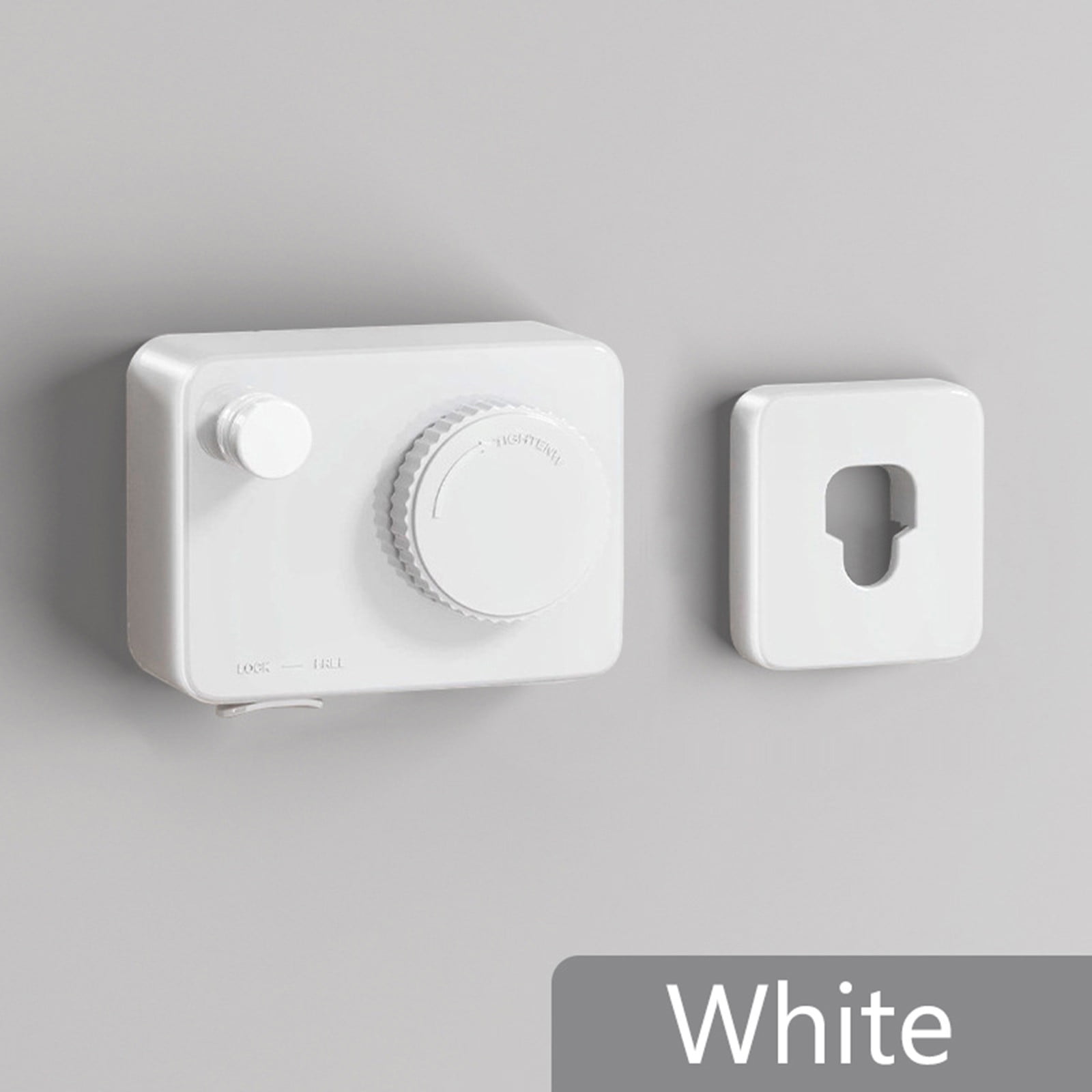 Xhegex Wenhai Balcony Sag Clothesline - Adjustable, Retractable Indoor ...