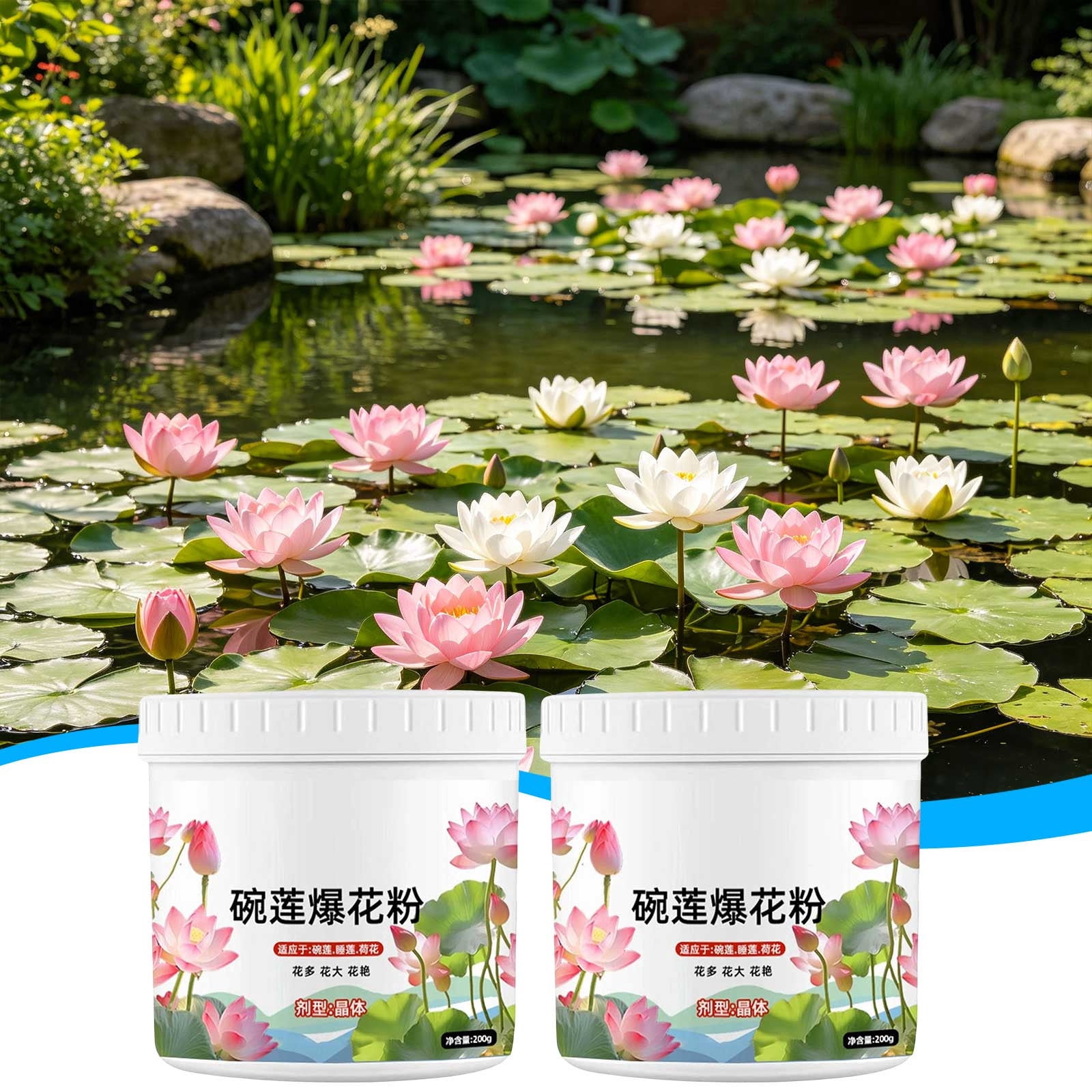 Xheghe High Potency Aquatic Plants Fertilizer Tabs - Nutrient-Rich ...