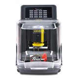 Xhorse Condor XC-MINI Plus II Key Cutting Machine, 8-Core, Bluetooth ...