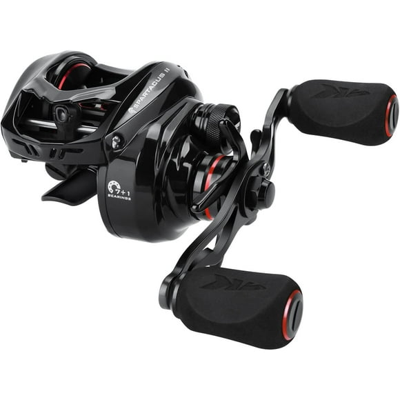 Ultra-lite Reels
