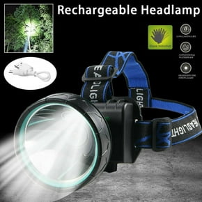 Headband Flashlight