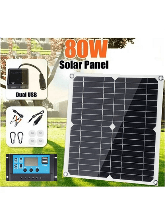 12 Volt Solar Battery Chargers in Car Battery Chargers - Walmart.com