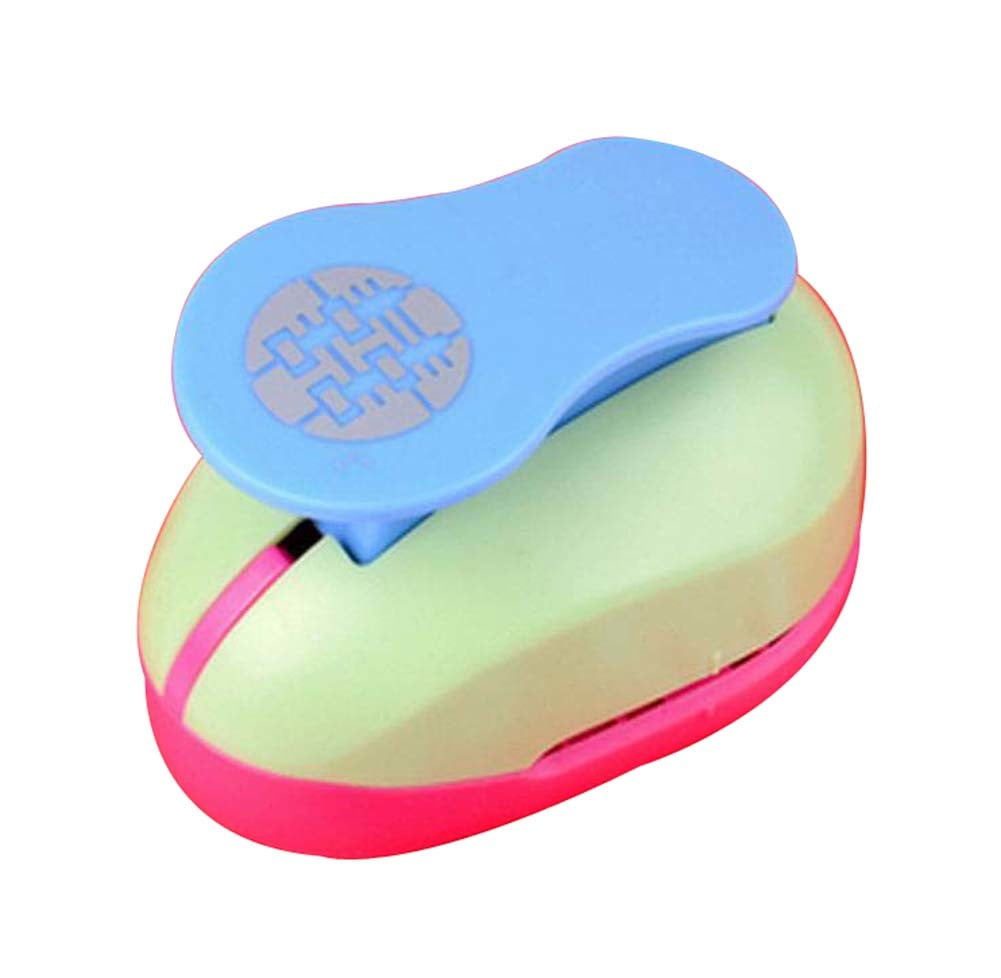 [Xi] Creative Paper Craft Punch Crafts Puncher Paper Scrapbooking Punch ...
