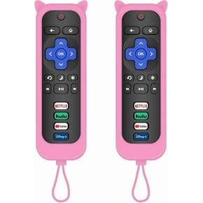 Westinghouse Roku Remote