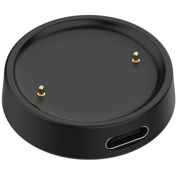 can Compatible with Puqo Smart Watch Charger, Magnetic Replacement ...