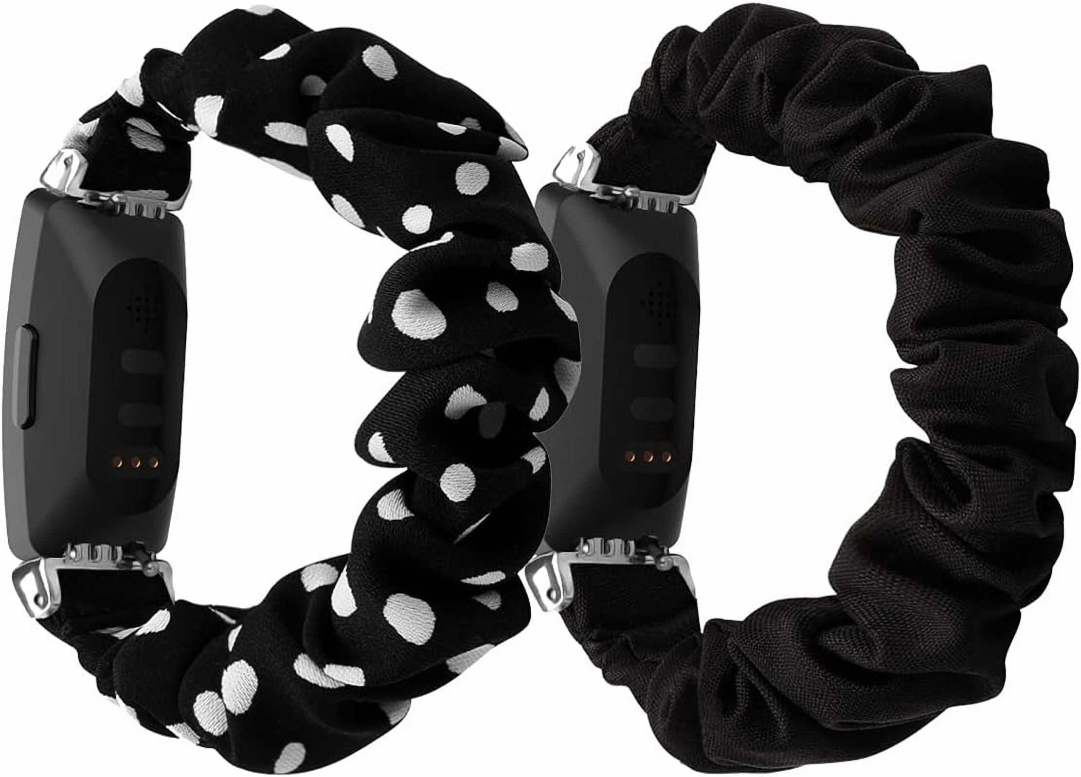 XiHAMA Cute Elastic Bands Compatible with Fitbit ACE 3/ ACE 2 Band ...