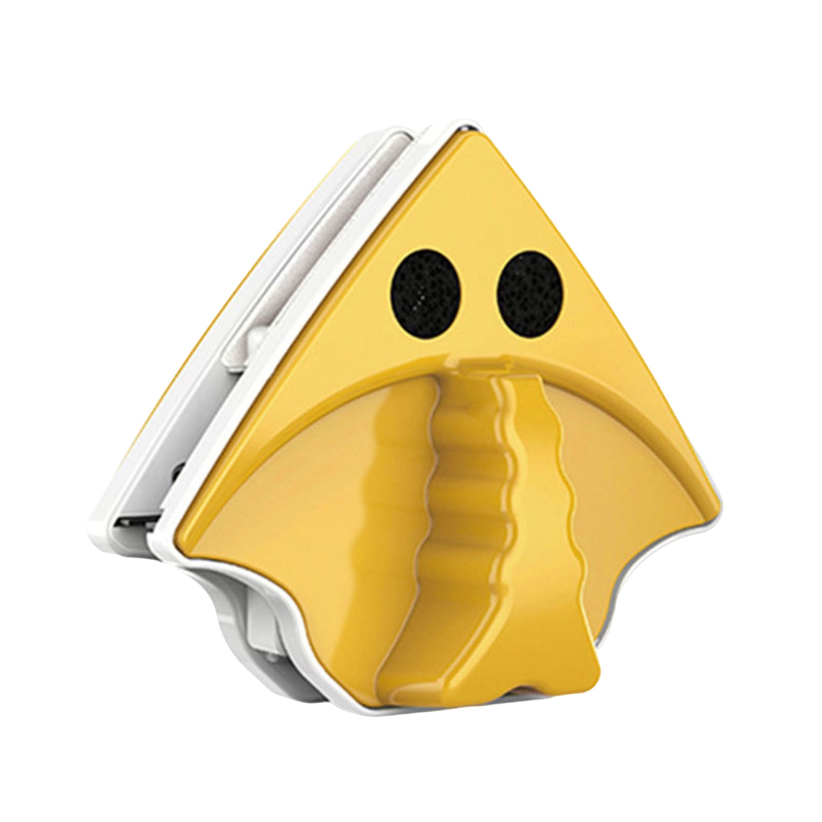 XiHe Magnetic Window Cleaning Set Double-Sided Glass Wiper Brush Washer ...