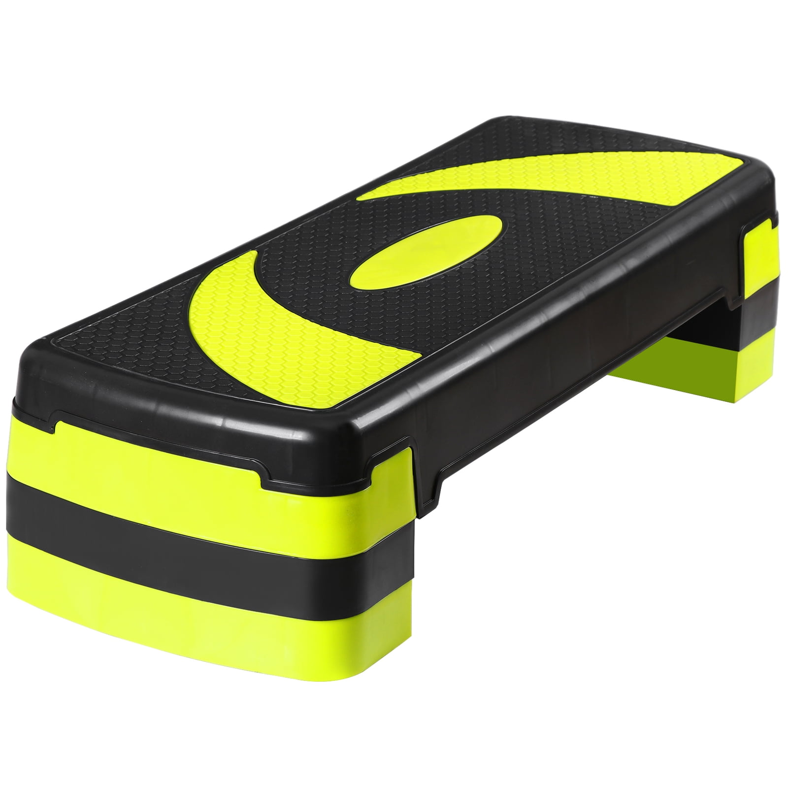 XiHuaZhaoChen Adjustable Height Steppers For Exercise at Home Gym ...