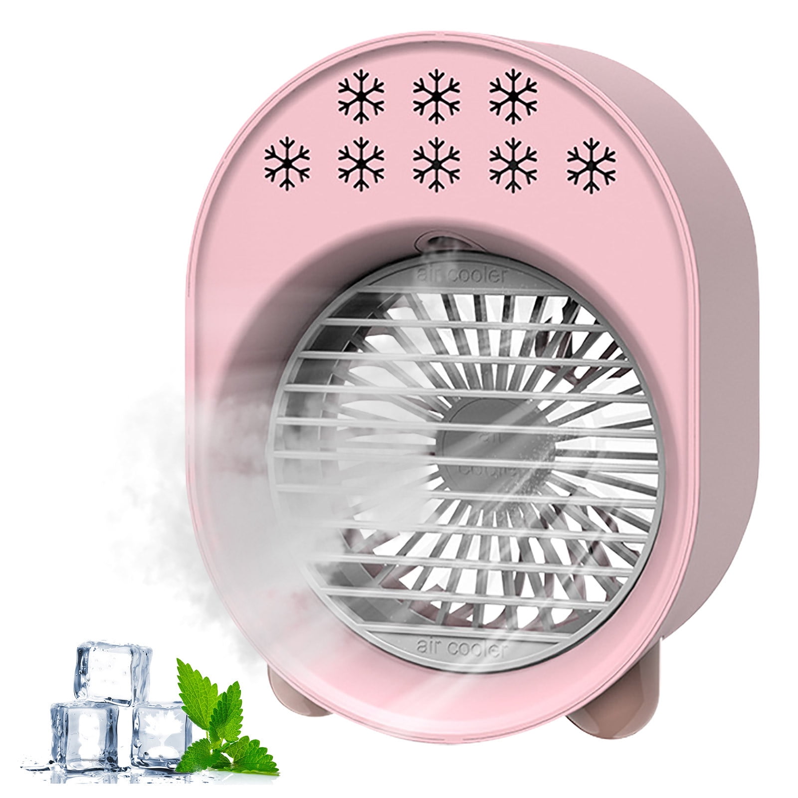 Xilanhua Clearance Air Cooler Portable Air Conditioner Fan Personal