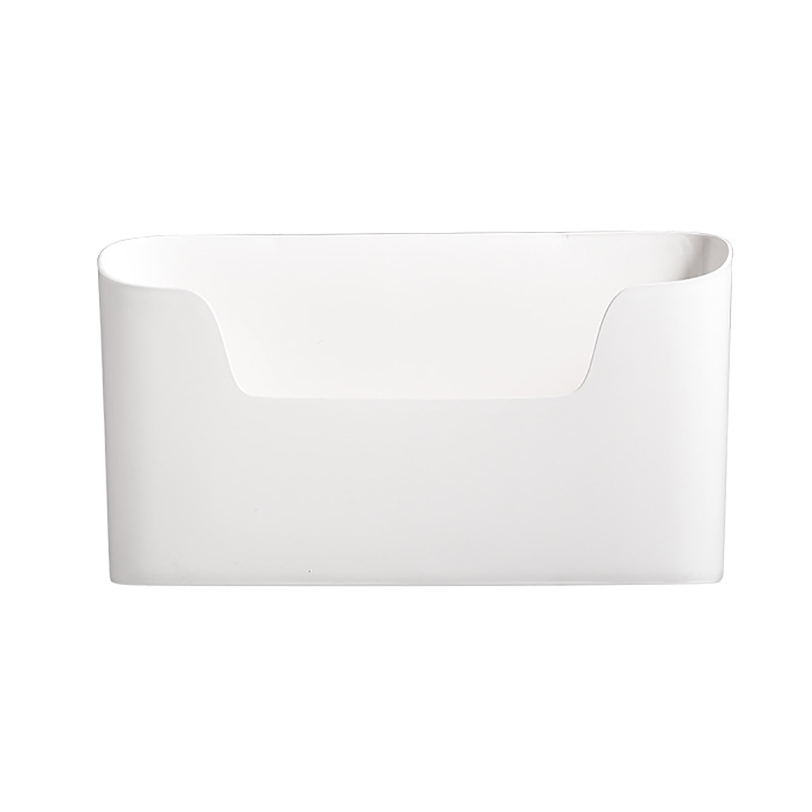 XiLanHUA Clearance Multifunctional Hanging Storage Basket Wall Mounted ...