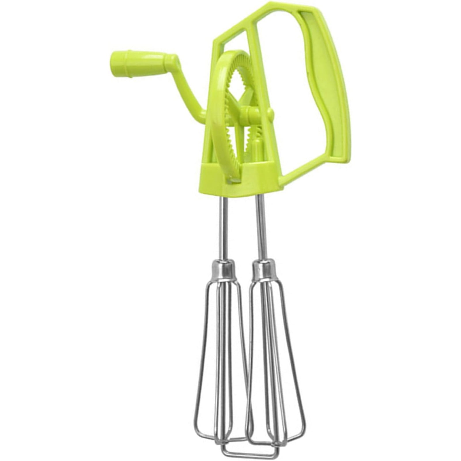 XiLanHUA Clearance Stainless Steel Hand Whip Whisk 2024 Upgrade Egg ...