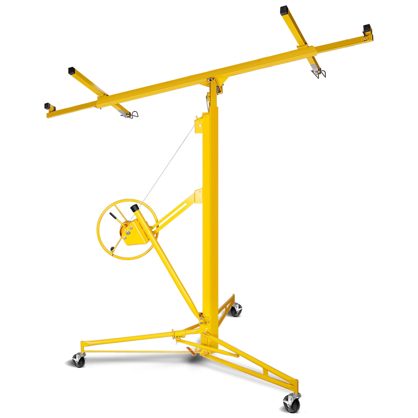 XiMeijiun Dry Wall Lift With Rolling Handwheel A Dry-Type Wall Panel ...