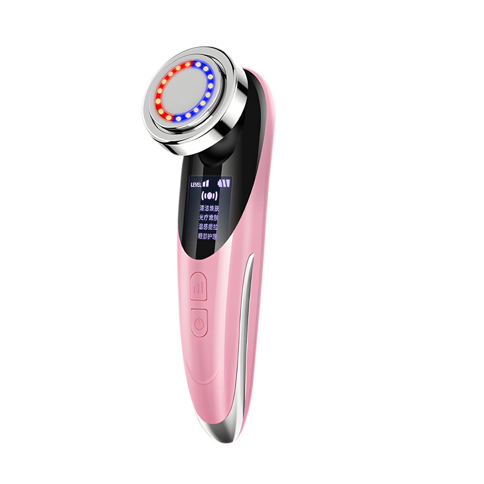 XiYin 2024 NEW Face and Neck Beauty Device, Multifunctional Facial Skin ...