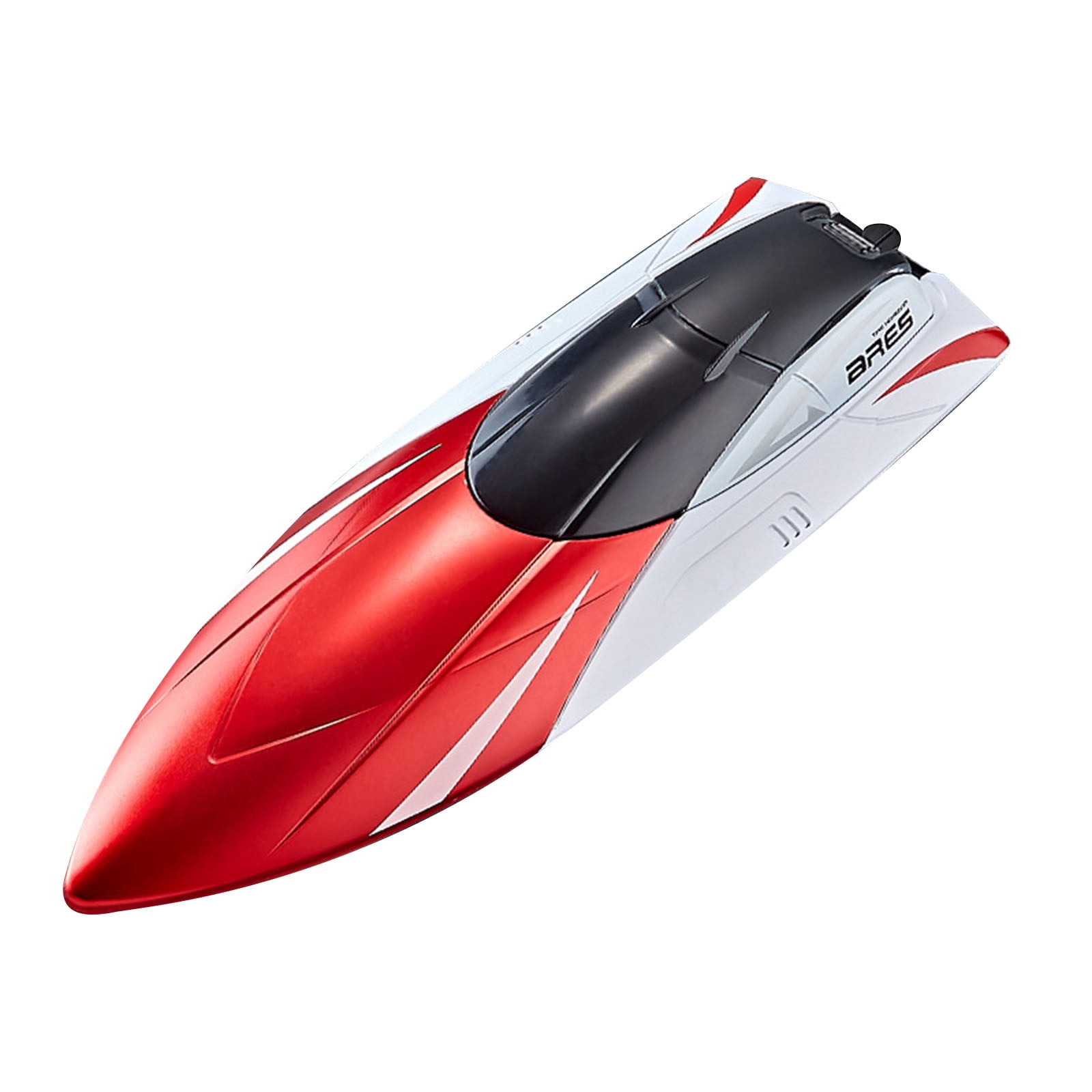 XiYin Brushless Remote Control High-Speed RC Boats For Adults Ready To ...