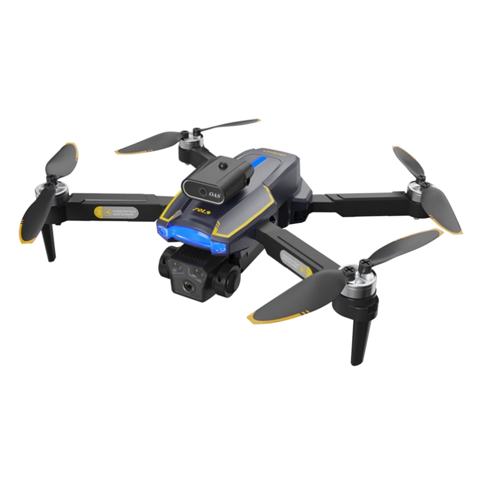 XiYin Drone,Drone with Camera,Optical Positioning Brushless Motor UAV ...