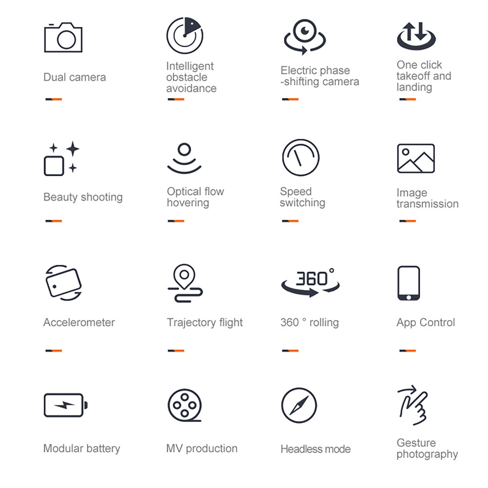 XiYin Drone,Drone with Camera,Unmanned Aerial Vehicle Positioning ...