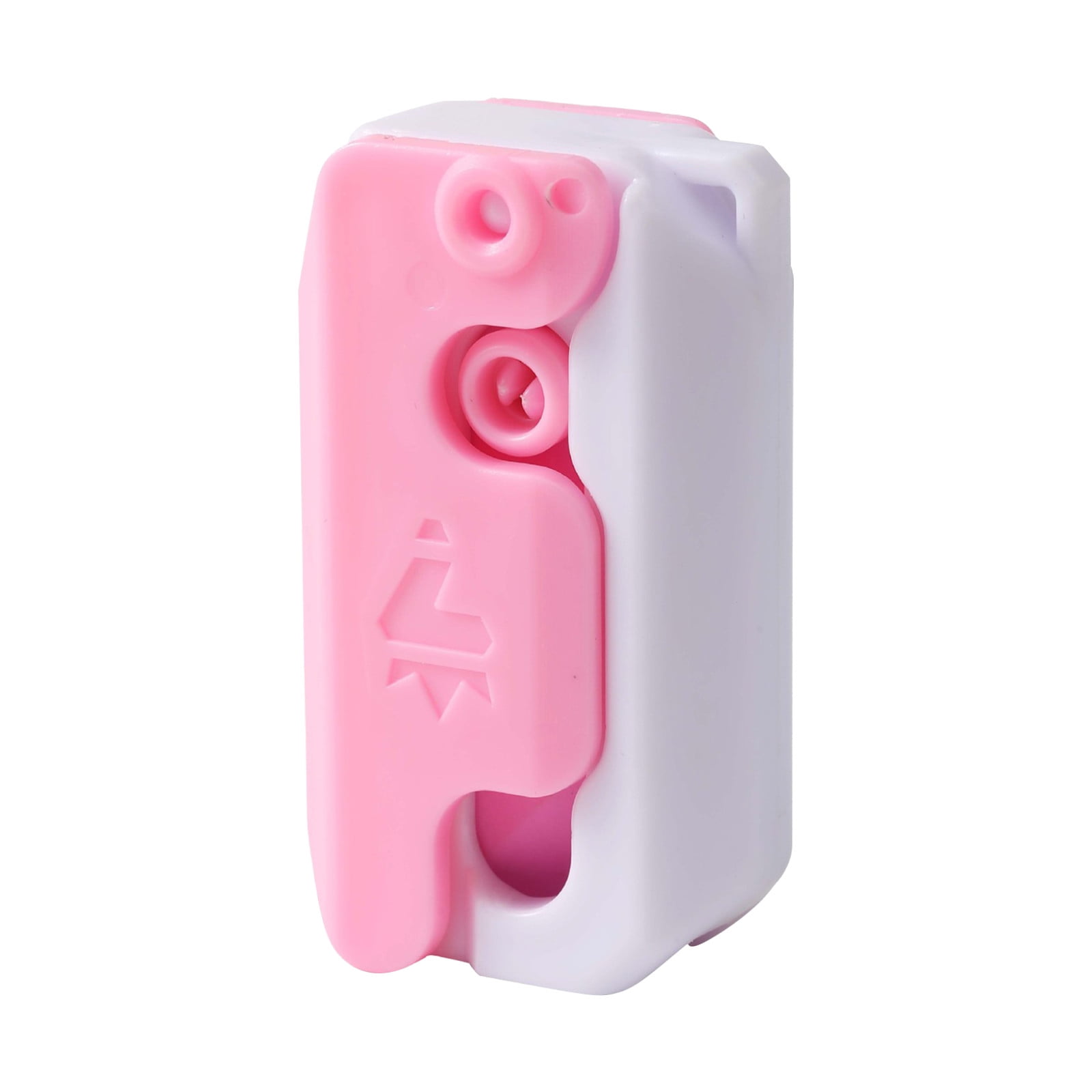 Xiyin Fidget Knife3d Gravity Plastic Toy Switchblade Printing Knife Carrot Knife Sensory Knife