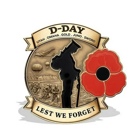 Poppies Veterans Day