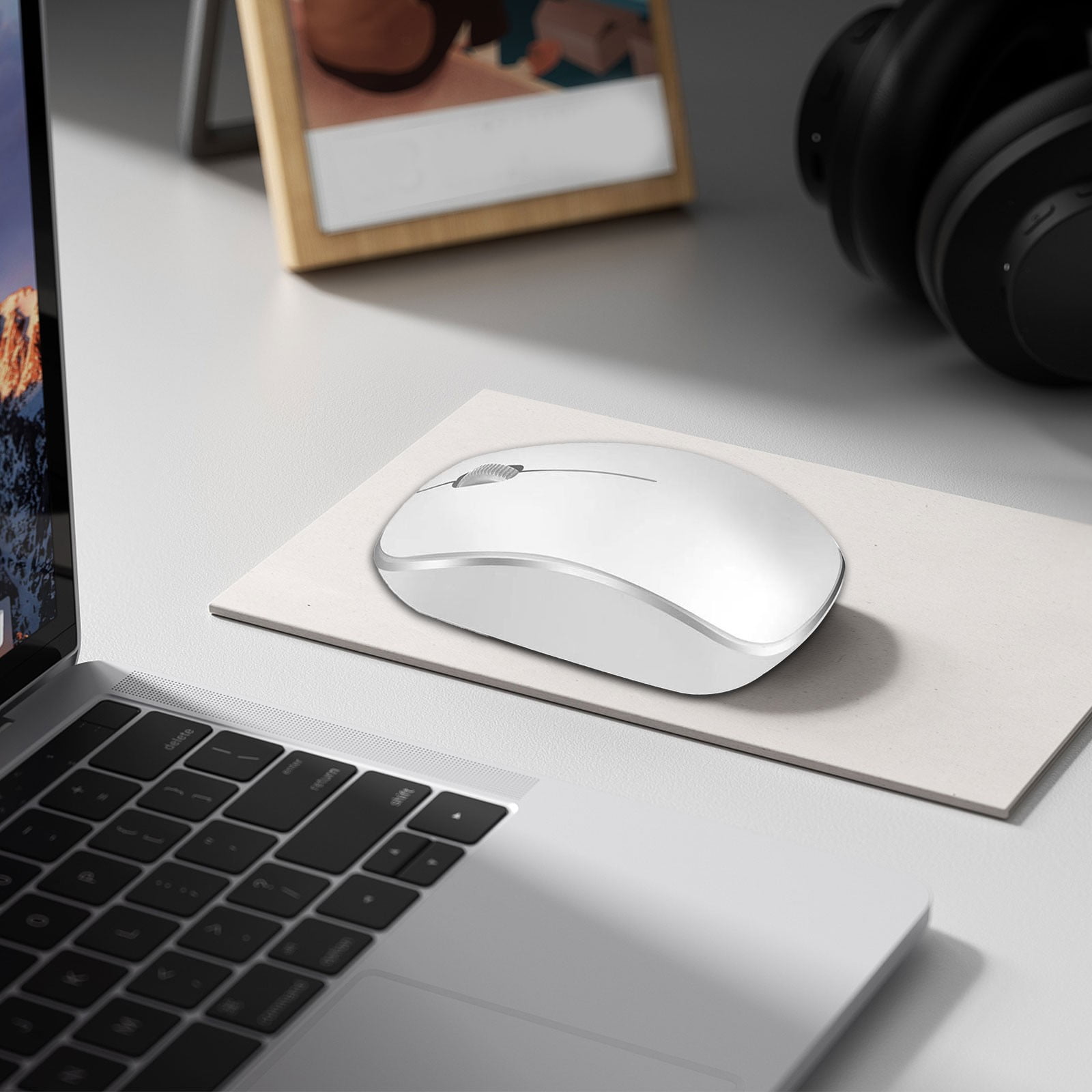 XiYin Mini Wireless Mouse Notebook Office Computer Accessories wireless ...