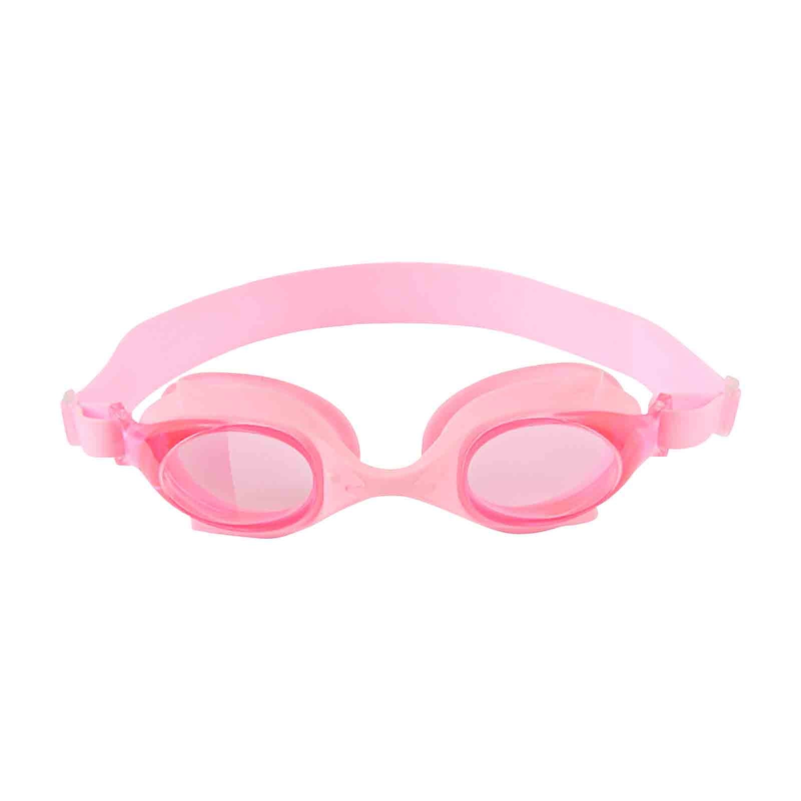 XiYin Swim Mask Water Space Swim Goggles for Adult Youth,Anti-fog UV ...