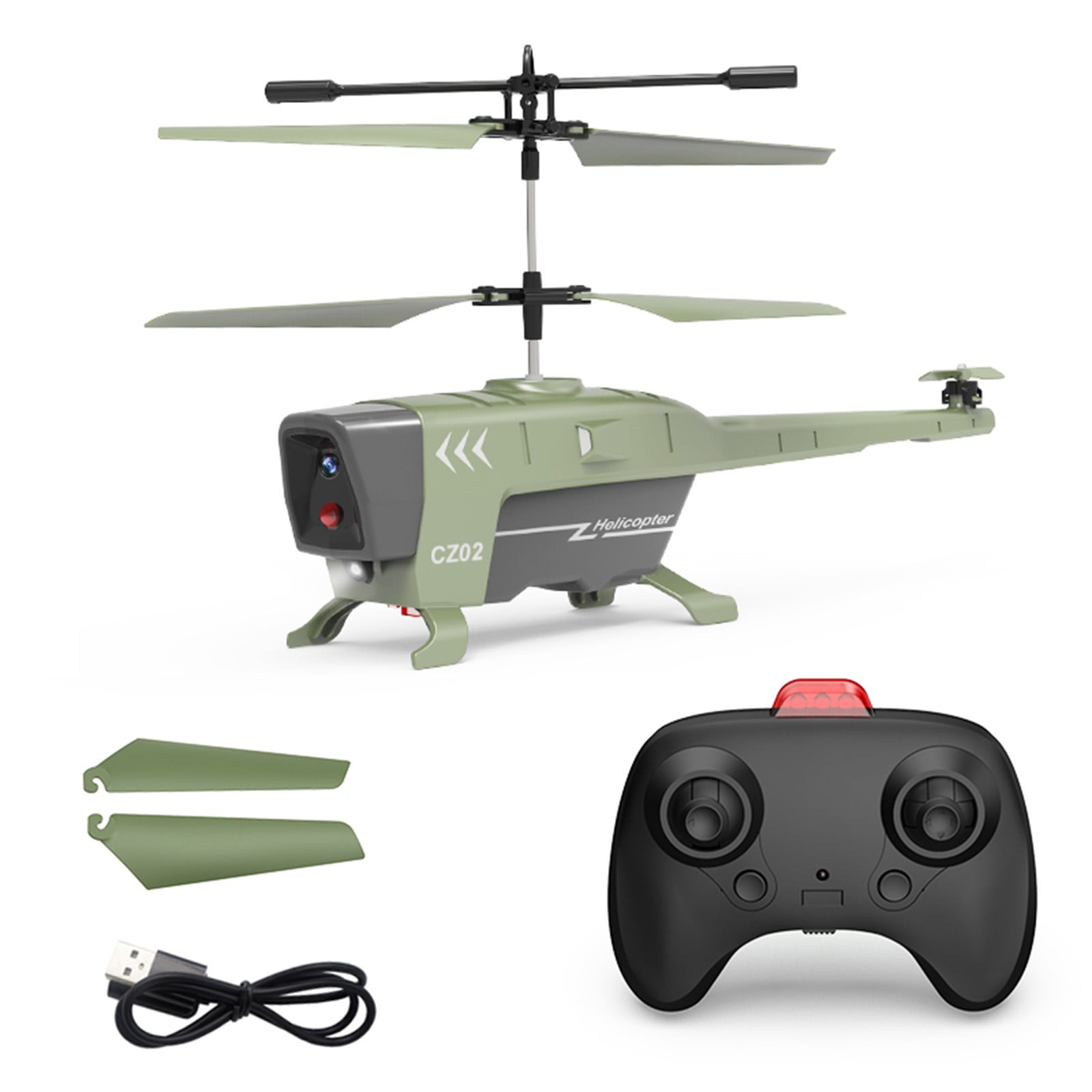 XiYin Upgrade Double 1080p Wifi Camera Drone,3.5 Access RC Helicopters ...