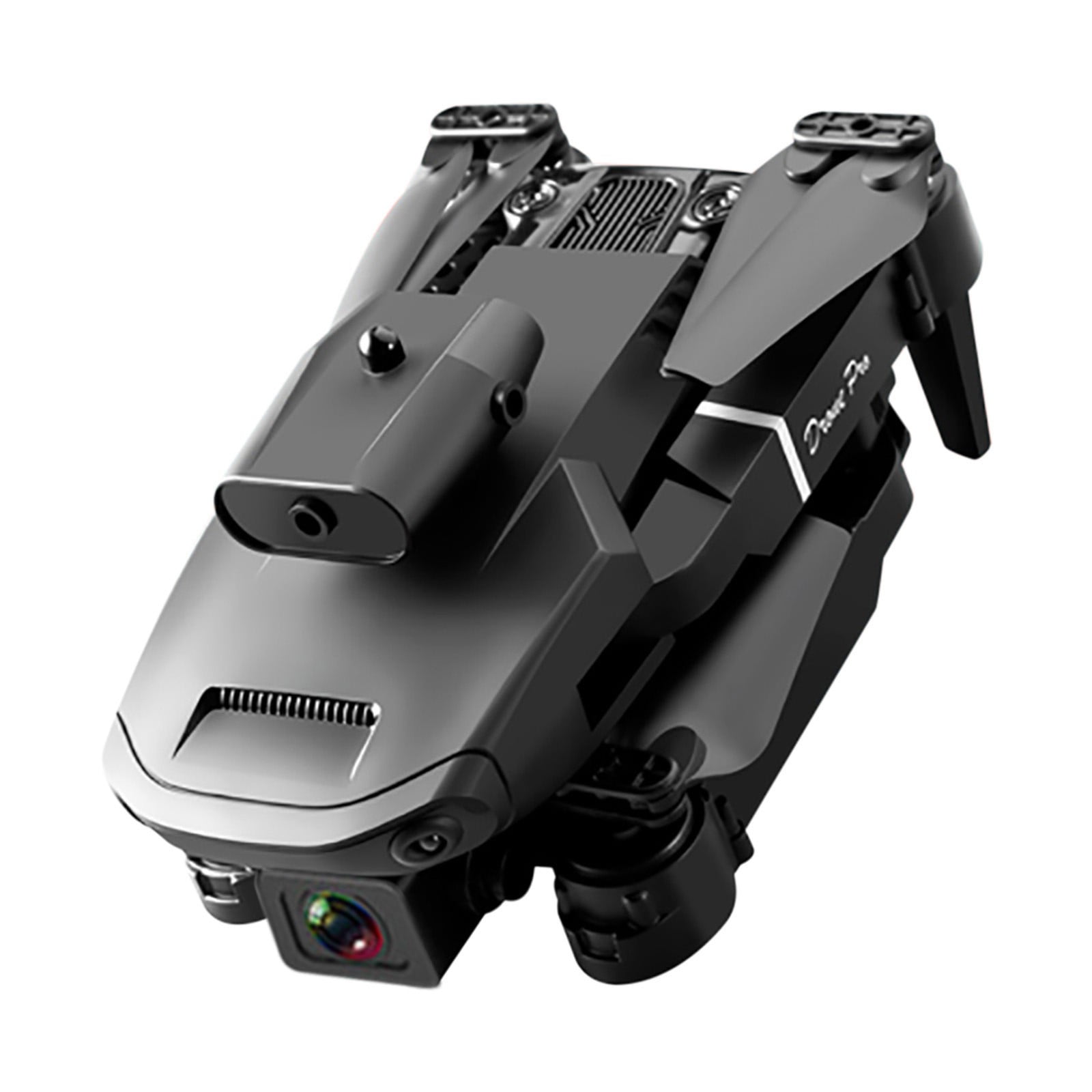 XiYin Upgrade Double 1080p Wifi Camera Drone,E100 UAV HD 4K Aerial ...