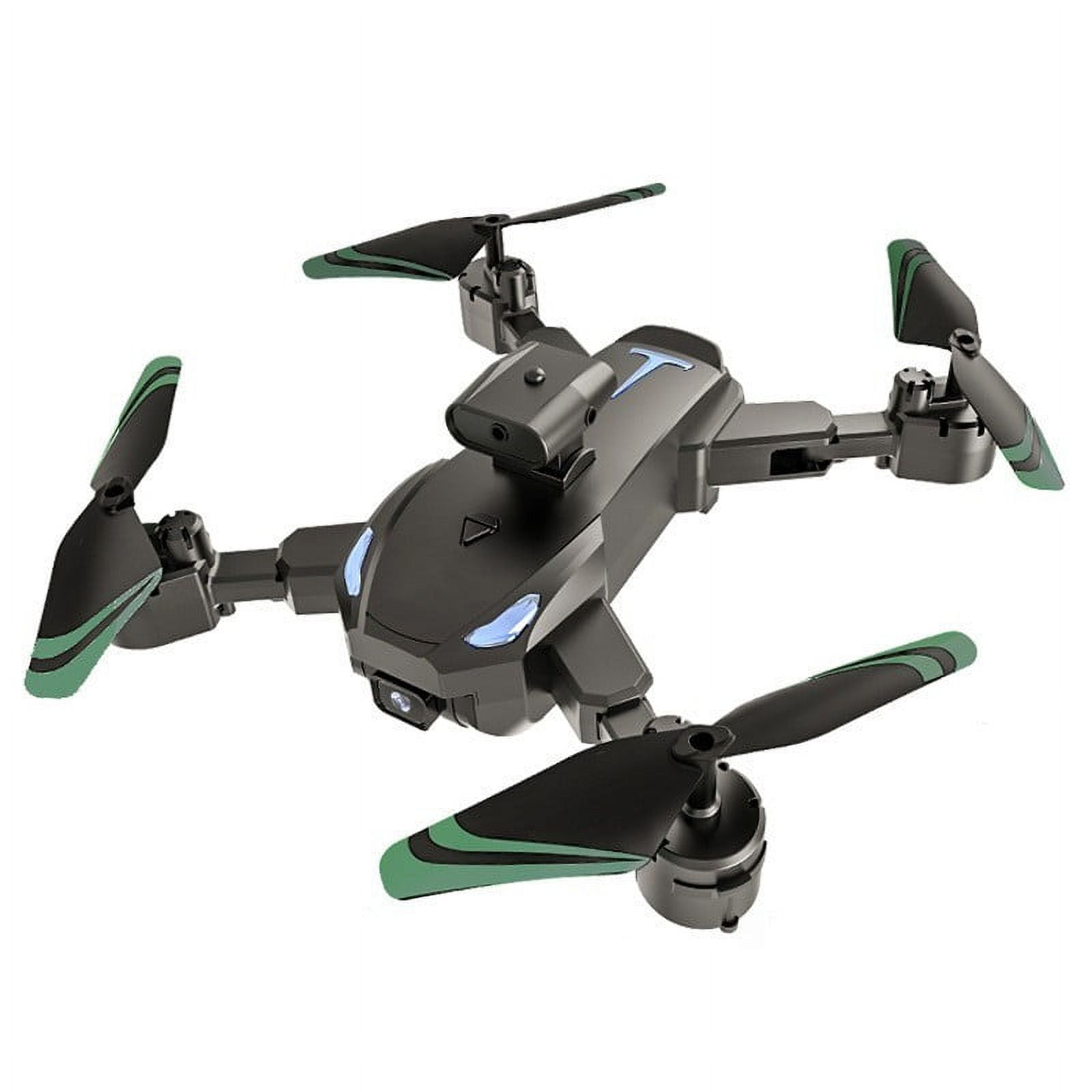 XiYin Upgrade Double 1080p Wifi Camera Drone,Obstacle Avoidance ...