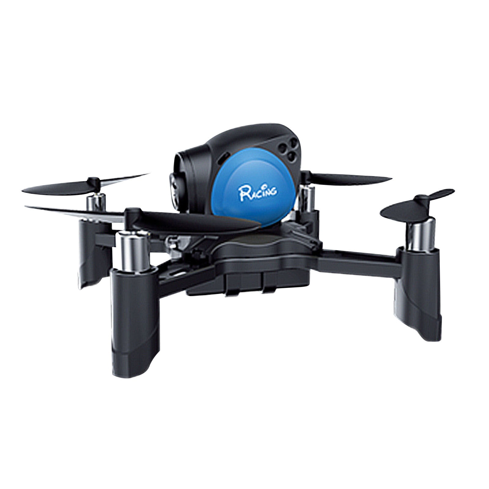 XiYin Upgrade Double 1080p Wifi Camera Drone,Remote Control Drone Four ...