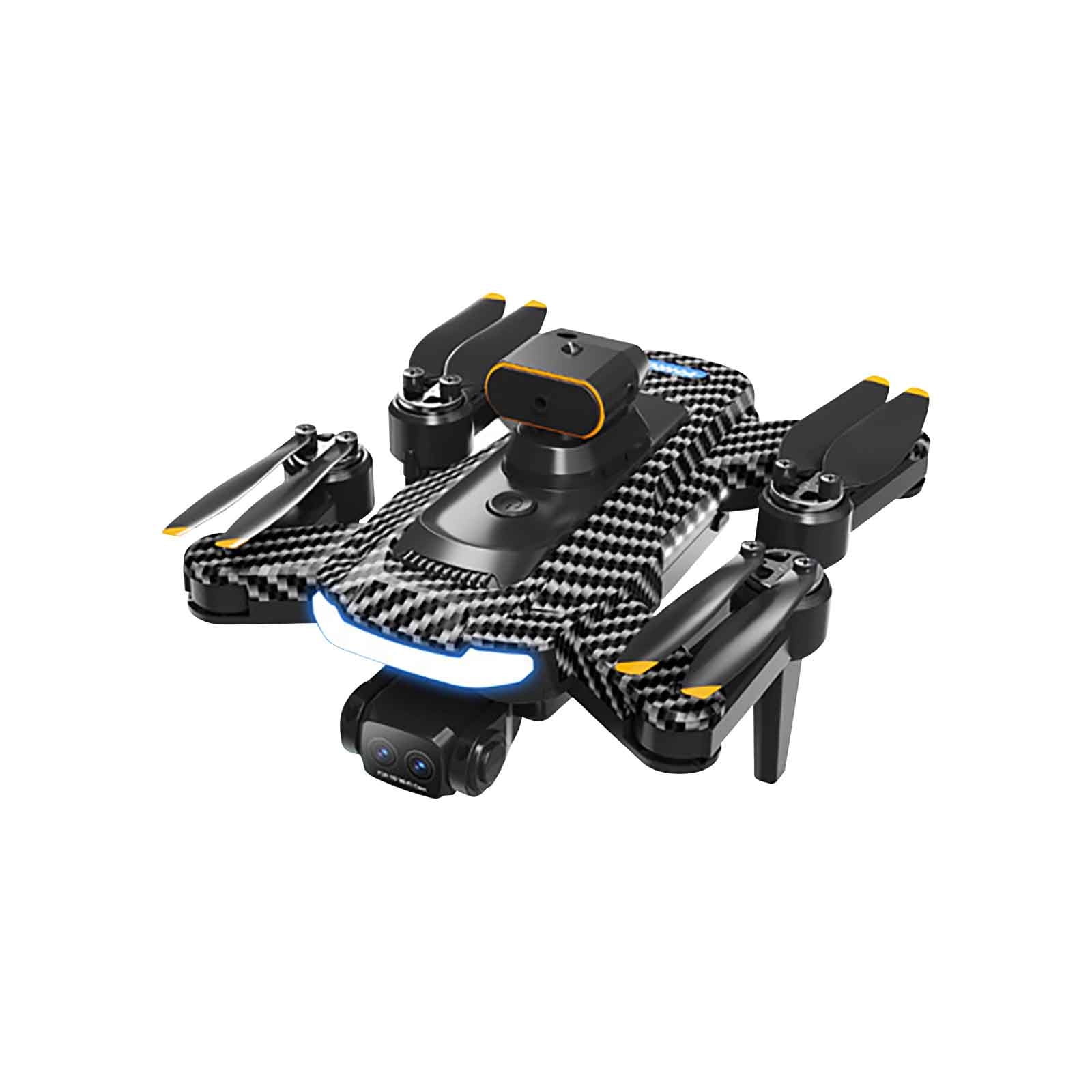 XiYin Upgrade Double 1080p Wifi Camera Drone,UAV Brushless Motor High ...