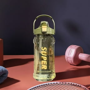 2 Liter Water Bottle