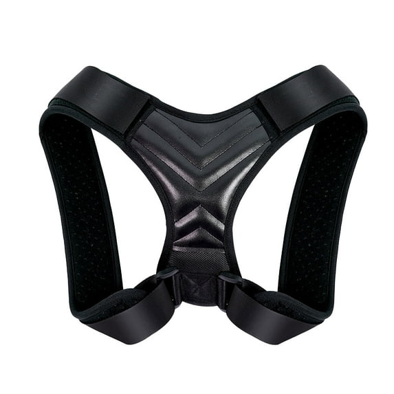 XiYing Adult Posture Corrector Belt - Adjustable Back Brace for ...
