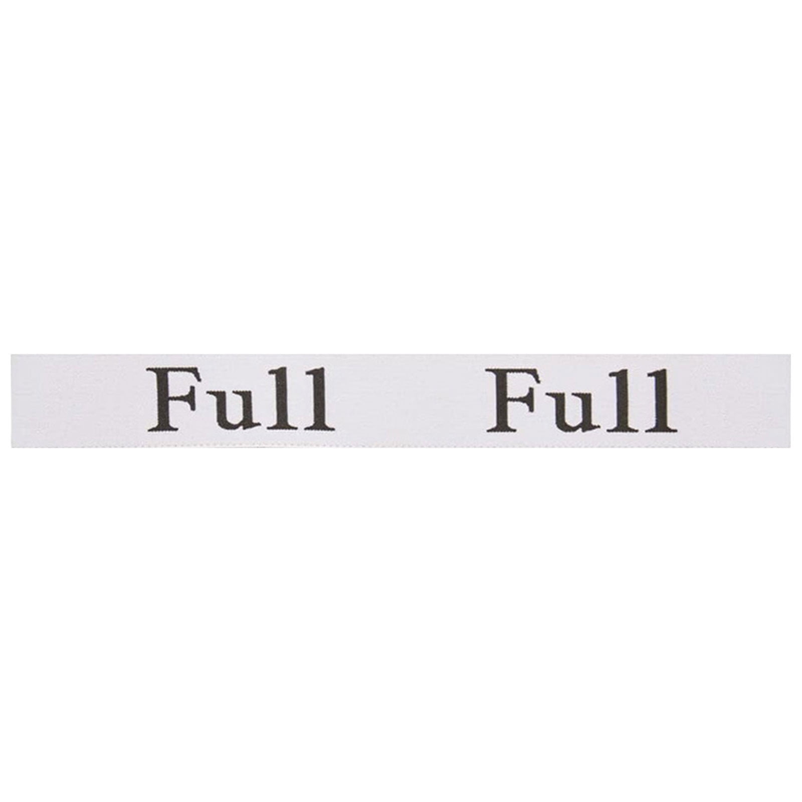 XiYing Elastic Bed Sheet Organizer Bands - 4-Pack Cream Color, Alphabet ...