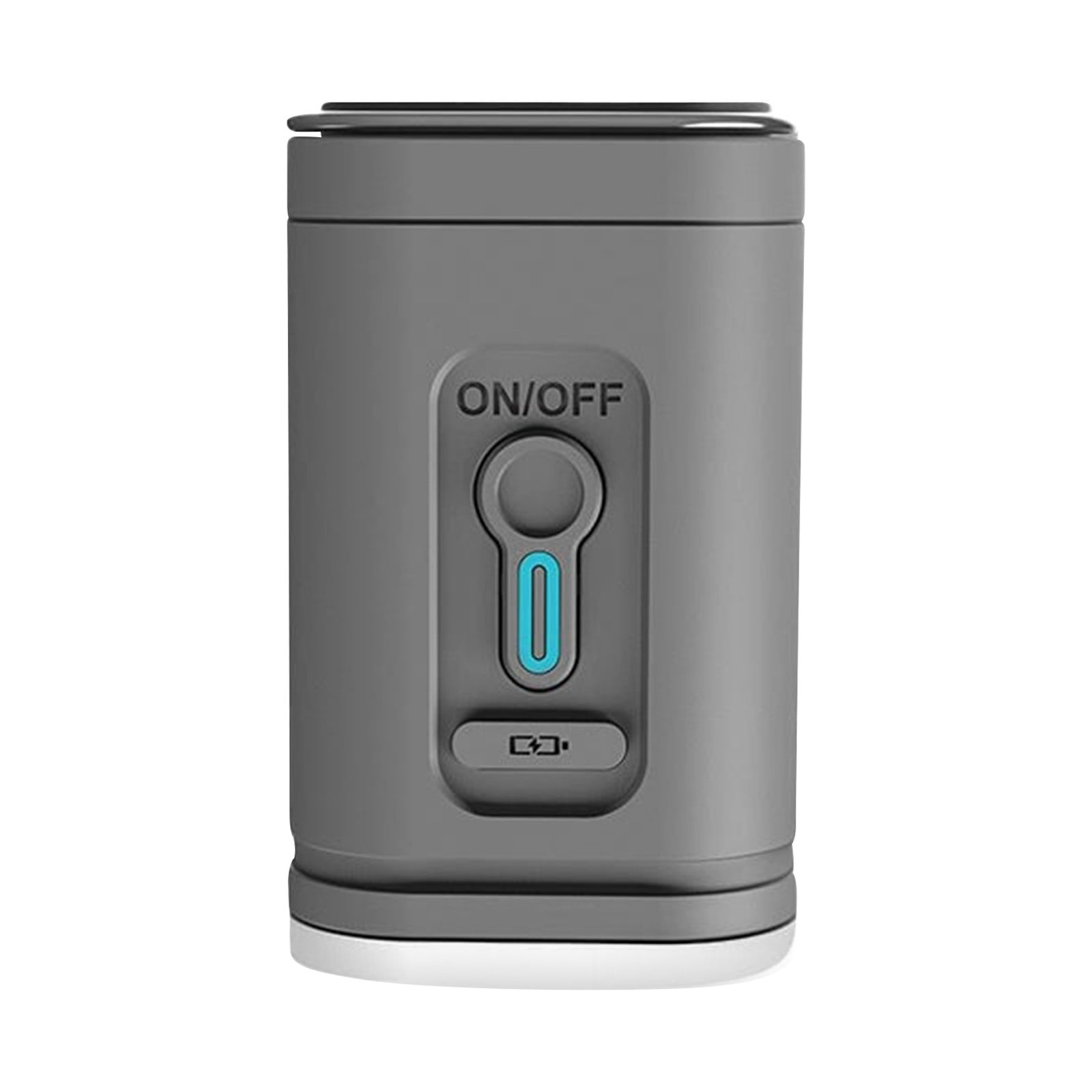 XiYing Portable Rechargeable Air Pump - 1200Mah Lithium Battery, 200L ...