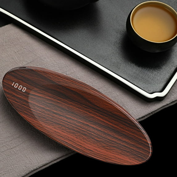 Precision Tea Scale - 200G Digital Kitchen Scale for Tea Leaves, Coffee ...