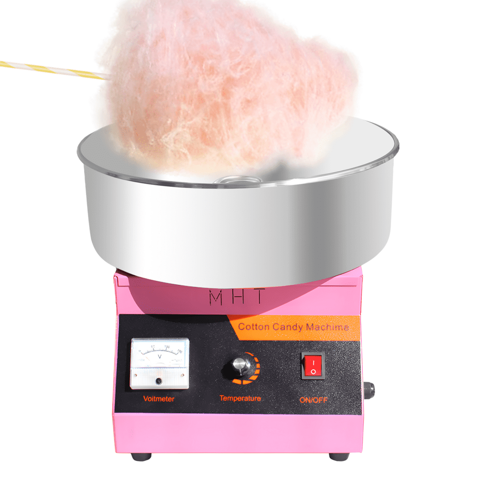 Xianers 1000W Cotton Candy Machine ,Cotton Candy Machine For Kids ,Nostalgia Cotton Candy Maker ...
