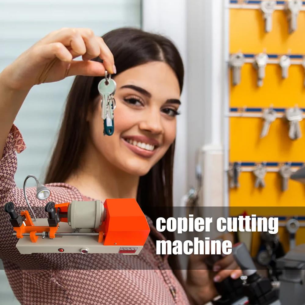 Key Copy Machine
