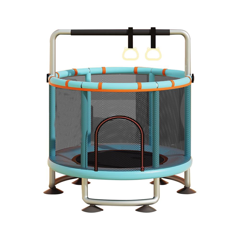 Xianers Indoor Trampoline for Kids Creative Outdoor Child's Trampoline ...