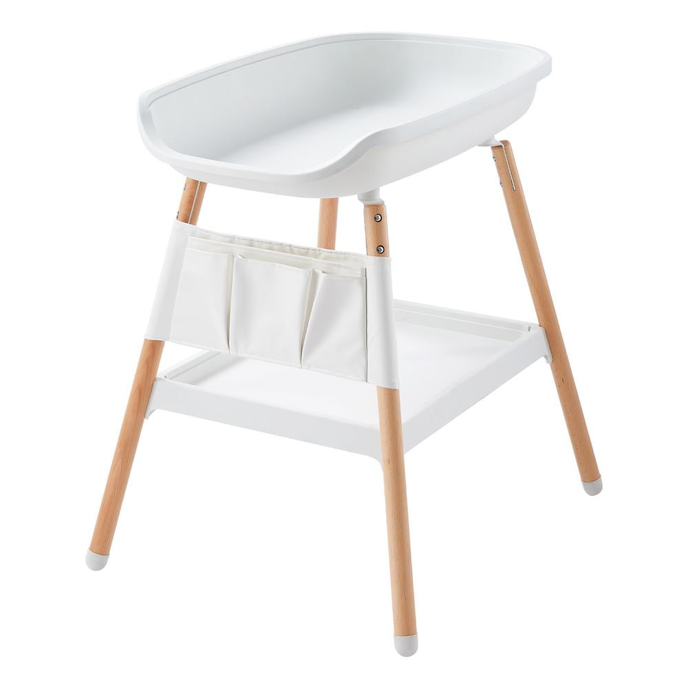 Xianers Baby Changing Station | Height Adjustable Baby Changing Table ...