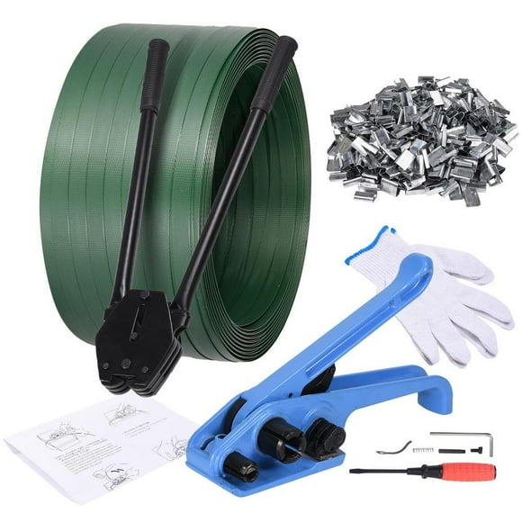 Poly Strapping Kit