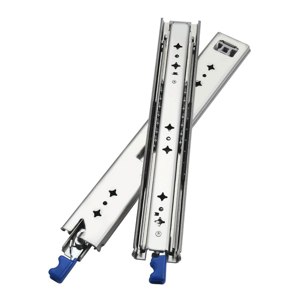 Xianers Cabinet Drawer Slides Heavy Duty Drawer Slide Full Extension ...